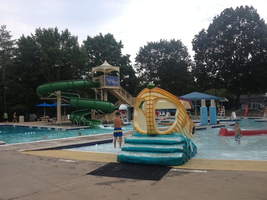 ONESTY POOL - Updated March 2025 - 300 Meade Ave, Charlottesville ...