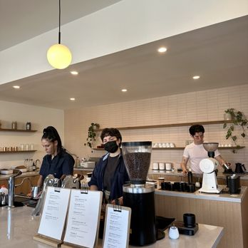 THE COFFEE MOVEMENT - Updated July 2024 - 357 Photos & 144 Reviews ...