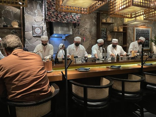 RYOSHI - Updated July 2024 - 148 Photos & 41 Reviews - Av. Presidente ...