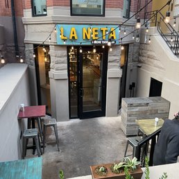 LA NETA - Updated September 2025 - 157 Photos & 165 Reviews - 255 ...