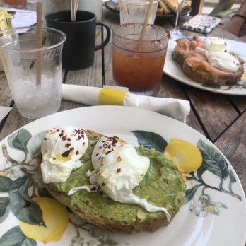 LIMONADA BAR + BRUNCH - 1170 Photos & 504 Reviews - 825 Washington Ave ...
