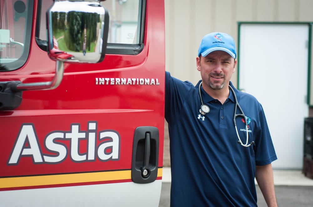 ASTIA HEALTH - Updated January 2025 - Marathon City, Wisconsin - Home ...