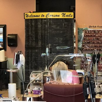 CARSON NAILS - Updated December 2025 - 146 Photos & 131 Reviews - 3790 ...