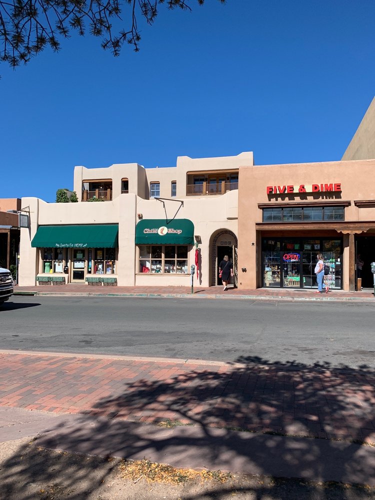 THE CHILE SHOP - Updated October 2024 - 13 Photos & 35 Reviews - 109 E ...