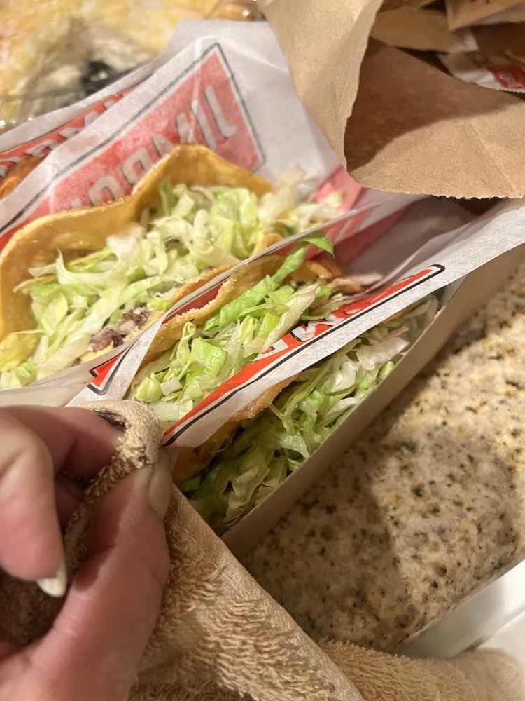 JIMBOY’S TACOS - 45 Photos & 79 Reviews - 7401 Fair Oaks Blvd ...