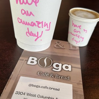 BOGA CAFE & BREAD - Updated October 2025 - 188 Photos & 63 Reviews ...