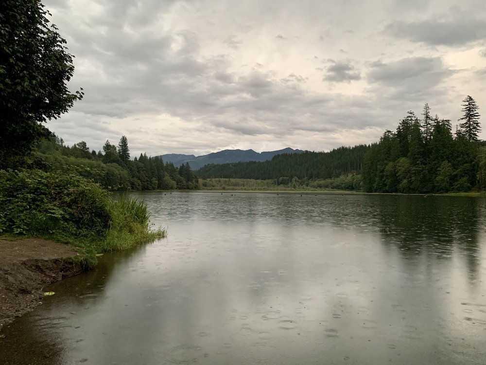 GRANDY LAKE CAMPGROUND - Updated December 2025 - 43200 Baker Lake Rd ...