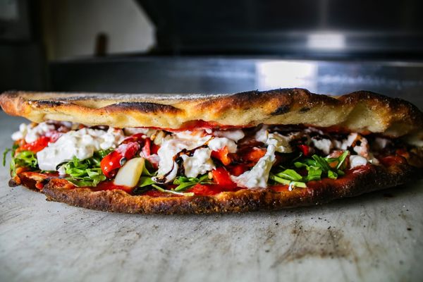 THE GOOMBAH PIZZAIOLO - Updated July 2025 - 16 Photos & 25 Reviews ...