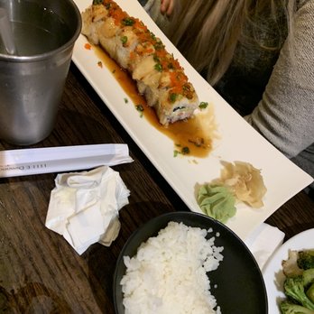 MISO SUSHI - Updated July 2024 - 290 Photos & 195 Reviews - 1111 East ...