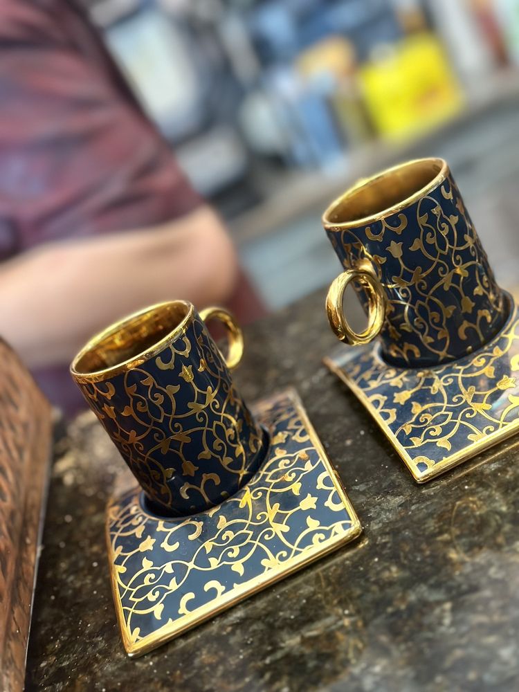 GAHWA CAFÉ - Updated December 2024 - 367 Photos & 66 Reviews - 13475 ...