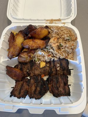 MISKI PERUVIAN CHARBROILED CHICKEN - Updated June 2026 - 140 Photos ...