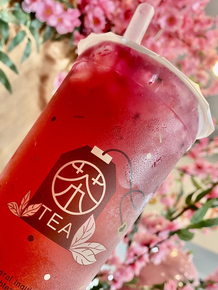 SSONG’S HOTDOG AND R&B - TEA ADDISON - Updated December 2025 - 177 ...