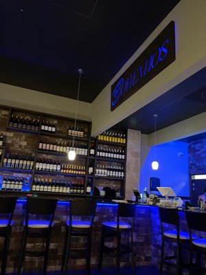 BOHEMIOS WINE & BEER TAPAS BAR - Updated March 2025 - 98 Photos & 113 ...