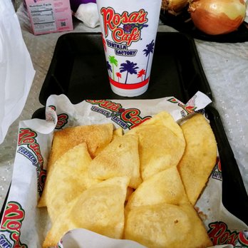 ROSA’S CAFÉ & TORTILLA FACTORY - Updated October 2025 - 41 Photos & 56 ...