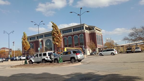 AMTRAK - Updated December 2025 - 22 Photos & 24 Reviews - 45 E ...