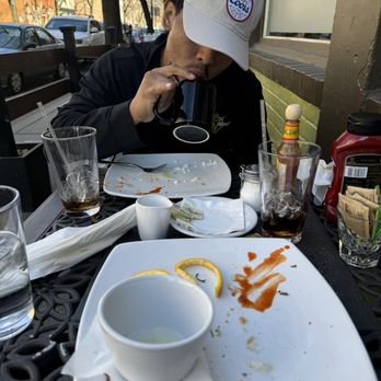 CAFE NOLA - Updated September 2024 - 664 Photos & 794 Reviews - 4 E ...