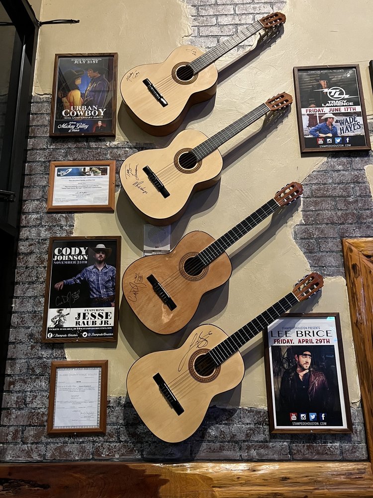 STAMPEDE HOUSTON - Updated December 2025 - 59 Photos & 86 Reviews ...