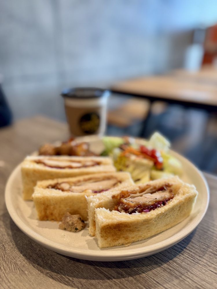 CAFE N ONE - Updated December 2025 - 496 Photos & 145 Reviews - 8366 ...