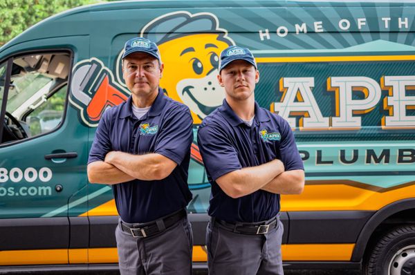 APEX PROS PLUMBING, ELECTRICAL, HEATING AND AIR - Updated May 2026 - 44 ...