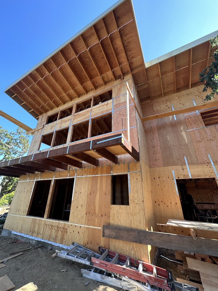 FINISH CARPENTER - 20 Photos - San Mateo, California - Carpenters ...