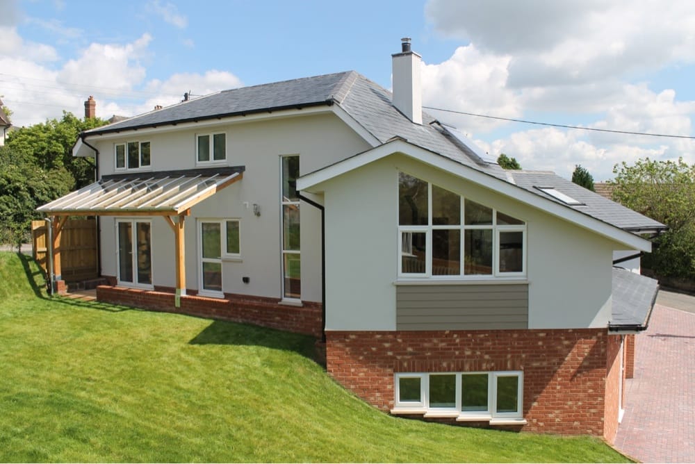 HARGREAVES: ARCHITECTURE+DESIGN - Updated September 2024 - Beggars Roost Fore Street, Morchard ...