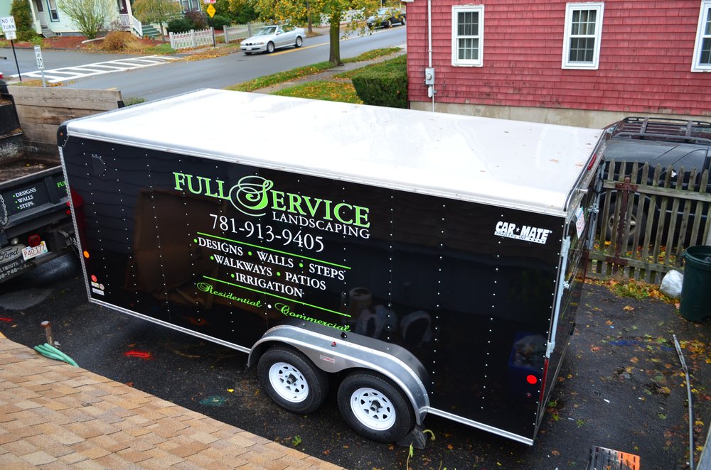 SACHEM SIGN WORKS - Updated September 2025 - 36 Photos & 11 Reviews ...