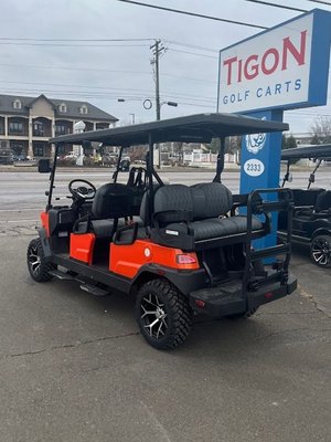 TIGON GOLF CARTS - Updated January 2026 - 101 NJ-50, Ocean View, New ...