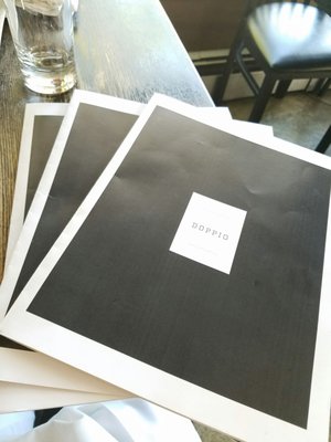 DOPPIO - 17 Photos & 85 Reviews - Pizza - 41 E Elm St, Greenwich, CT ...