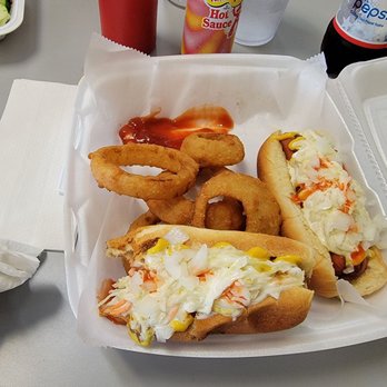 GRANDSTANDS GRILL - Updated March 2025 - 19 Photos & 38 Reviews - 980 J ...