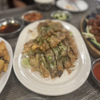 DANBI KOREAN RESTAURANT - 1272 Photos & 749 Reviews - 1092 N 1st St ...