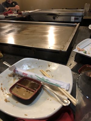 SHOGUN HIBACHI STEAK & SEAFOOD HOUSE - Updated April 2024 - 63 Photos ...