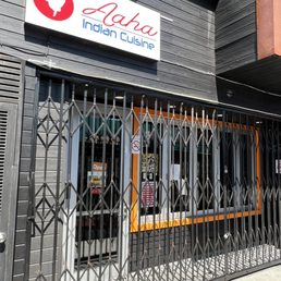 AAHA INDIAN CUISINE - Updated September 2025 - 258 Photos & 201 Reviews ...