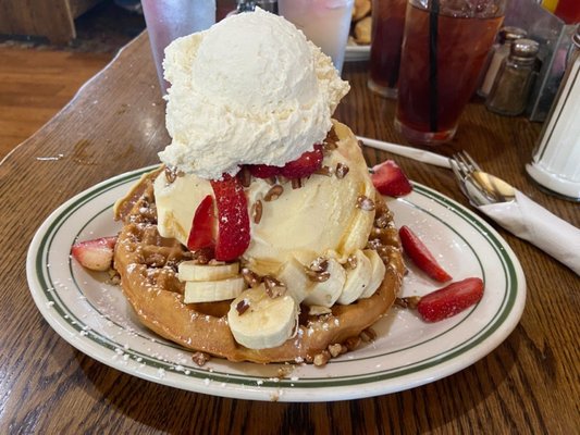 COTTAGE CAFE - 274 Photos & 567 Reviews - 6902 E Appleway Blvd, Spokane ...