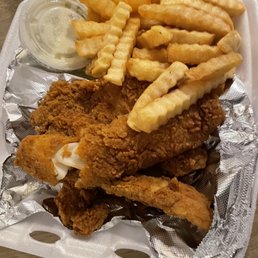 ATLANTA FISH HOUSE & GRILL - Updated May 2025 - 212 Photos & 205 ...