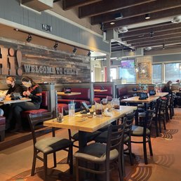 CHILI’S - Updated December 2025 - 394 Photos & 297 Reviews - 10340 N ...