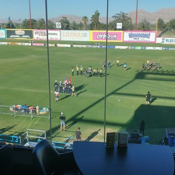 CASHMAN FIELD - Updated August 2025 - 290 Photos & 131 Reviews - 850 ...