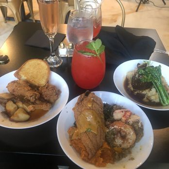 THE SOUL FOOD LOUNGE - Updated August 2025 - 743 Photos & 366 Reviews ...