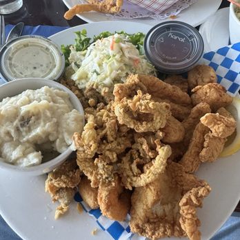 THE FLYING BRIDGE - Updated July 2024 - 271 Photos & 344 Reviews - 220 ...