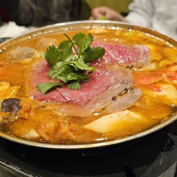 J POT MINI HOT POT & BAR - Updated July 2025 - 1511 Photos & 850 ...