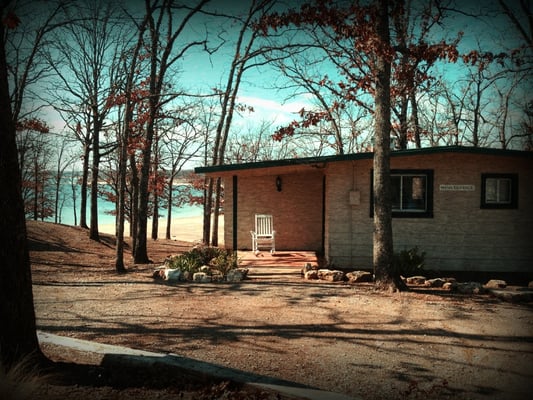 THE PROTHRO CENTER AT LAKE TEXOMA - Updated December 2025 - 269 ...