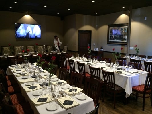 PRIMAVERA RISTORANTE - 589 Photos & 580 Reviews - 3124 Crow Canyon Pl ...