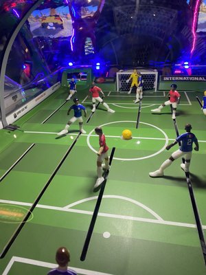 AMUSEMENT 20/20 - Updated December 2025 - 13 Photos - 3350 Boulevard ...