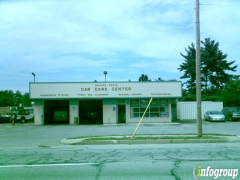 CHARING CROSS CAR CARE CENTER - Updated December 2025 - 20 Reviews ...