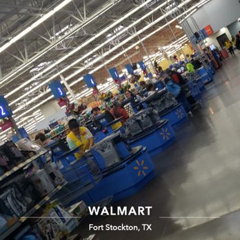WALMART SUPERCENTER - Updated October 2025 - 23 Photos & 38 Reviews ...