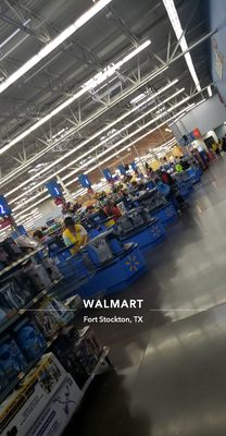 WALMART SUPERCENTER - 18 Photos & 34 Reviews - 2610 W Dickinson Blvd ...