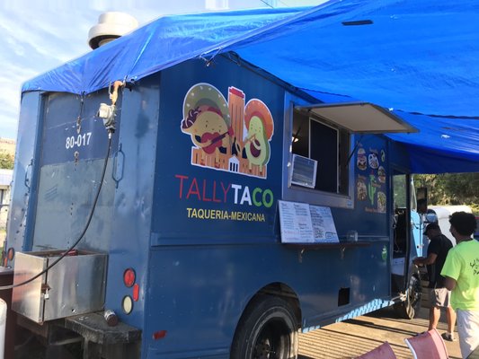 TALLY TACO - Updated July 2024 - 81 Photos & 43 Reviews - 2529 ...