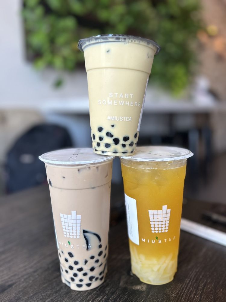 MIU’S TEA - Updated October 2025 - 731 Photos & 430 Reviews - 1520 ...