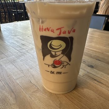 HAVA JAVA - MESA - Updated June 2025 - 115 Photos & 113 Reviews - 2849 ...