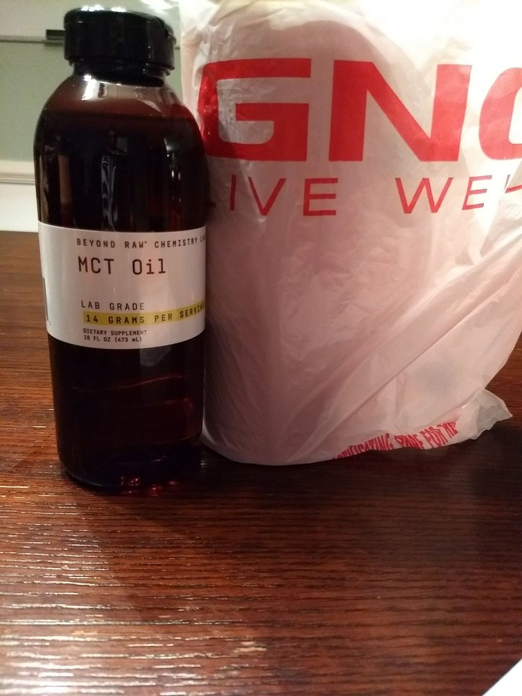 GNC - Updated July 2024 - 7550 Granby Street, Norfolk, Virginia - Vitamins & Supplements - Phone ...