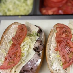 LUNCH BOX DELI - Updated December 2025 - 52 Photos & 87 Reviews - 2816 ...